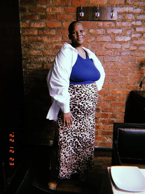 Plus Size Foschini Summer Cart What I Got And How I Wore It
