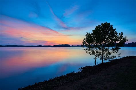 Your Questions About Lake Keowee Answered Bob Hill Realty