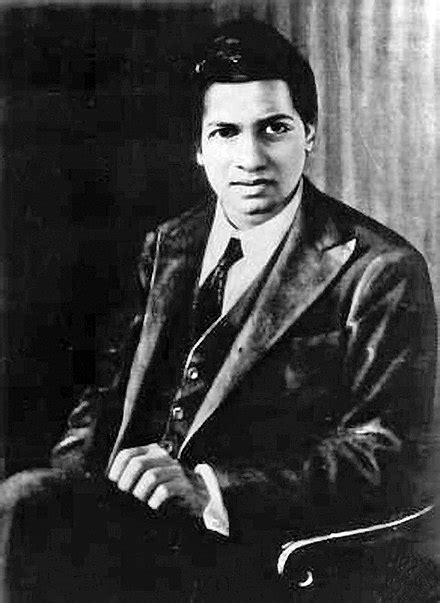 Srinivasa Ramanujan Wikipedia Ang Malayang Ensiklopedya