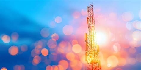 Amélioration De La Connectivité Mondiale à Internet Avec Les Réseaux De