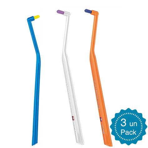 Ripley Cepillo Unipenacho Cs 1009 Single Eco 3 Pack