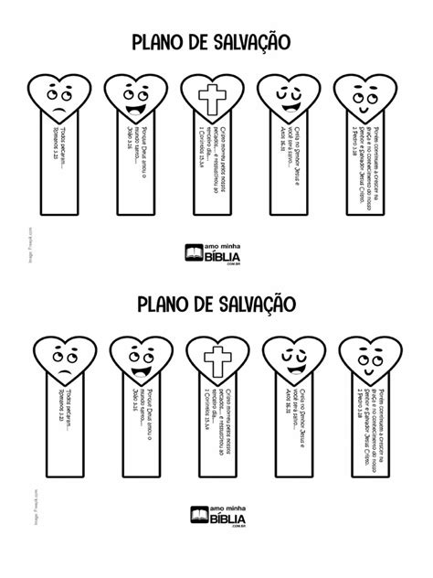 Plano Da Salvação Pdf