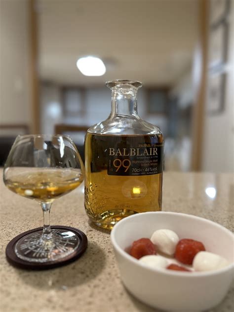 빈티지 위스키 하나 뚜따했습니다 음식여행 에펨코리아