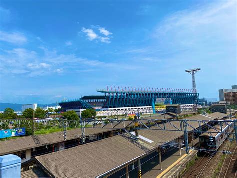 柏レイソルのゴール裏 On Twitter 【鳥栖戦に向けて】 駅前不動産スタジアム到着！ 全ては自分達次第です。 とにかく流れを変え