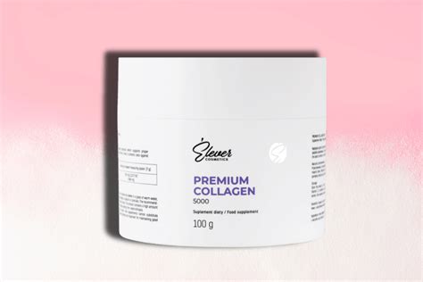 Premium Collagen 5000 - Opinie, Efekty, Cena, Skład - Recenzja