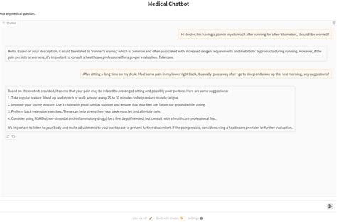 Building A Qanda Rag Chatbot With Conversational Awareness By Chris