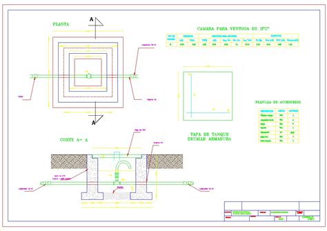 Suction Cup Chamber In Autocad Download Cad Free 5968 Kb Bibliocad