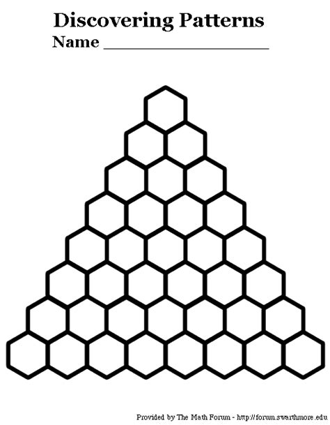 printable pascals triangle