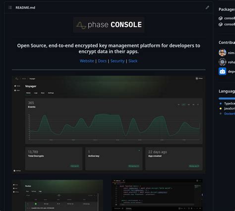 Incorrect Path Of Images In Readme · Issue 52 · Phasehqconsole · Github