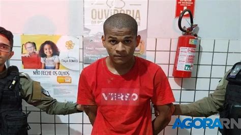 Jovem Absolvido Por Matar O Pai é Preso Por Assassinar Mãe