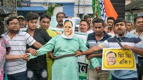 Beyond Ssc Scam Bengal Minister Partha Chatterjee Is Hardly New To