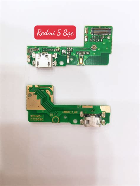 Dây nguồn SẠC Xiaomi REDMI linh kien dien thoai gia si linh kien dien thoai gia re