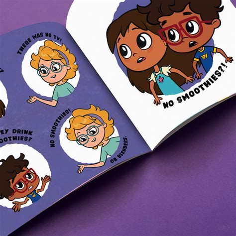 Rosies Rules Intro Bundle Worldwide Buddies