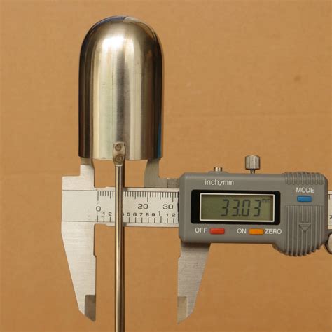 Zahn Dip Type Viscosity Cup 2 Very Precise Ink Vi Vicedeal