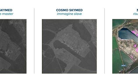 Innovation Mapping The Region Using Artificial Intelligence And Satellites