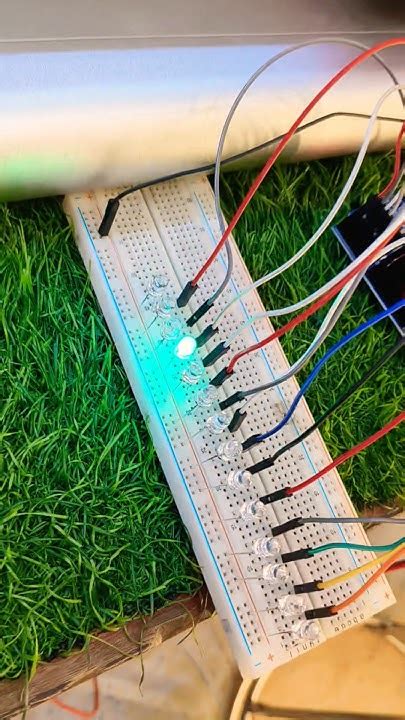 Arduino Project 🔥 Shorts Arduino Project Programming Youtube