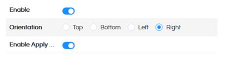 Right Click Operations In Dashboard Designer Helical Insight