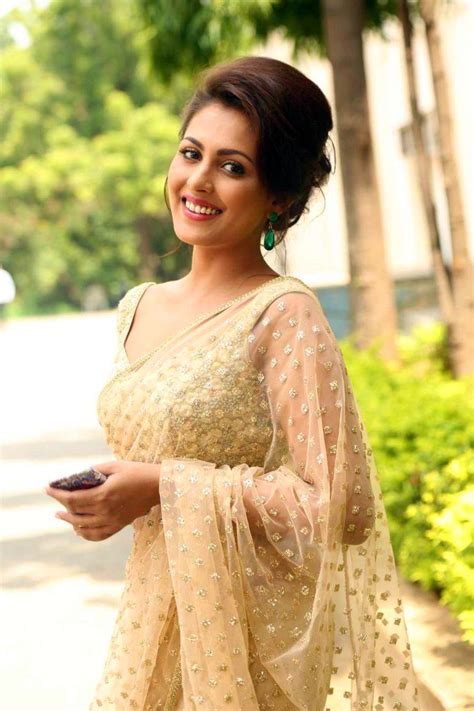Desi Actress Pictures Madhu Shalini Age Height Weight Body