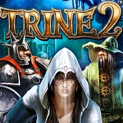 Trine 2 Ign