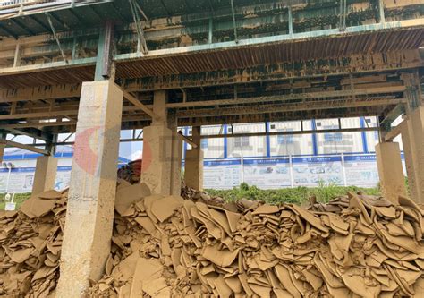 盾构渣土泥浆处理 知乎