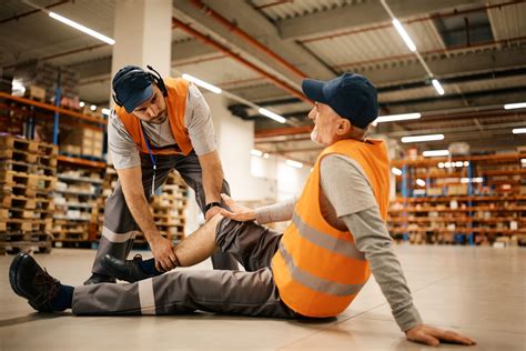10 Consejos Prácticos Para Prevenir Lesiones Laborales Interseguridad