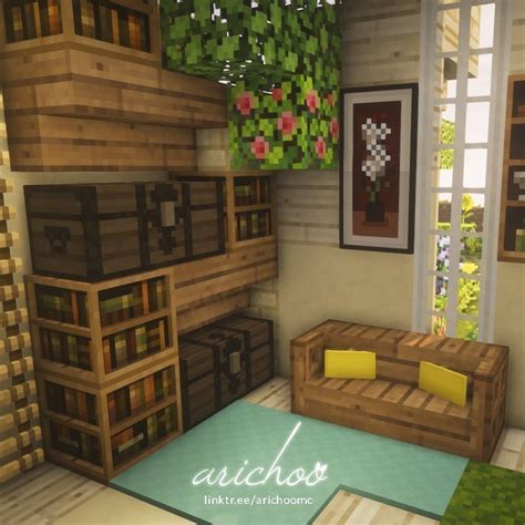 Minecraft Stairs Idea Minecraft House Designs Minecraft Staircase