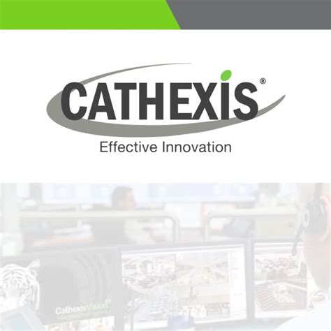 Compass Visual Security On Linkedin Cathexis Distributor Compass