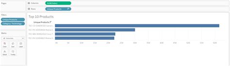 Quick Tip Context Filters In Tableau The Data School
