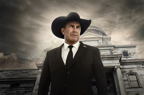 2560x1700 Yellowstone 4k Kevin Costner Chromebook Pixel Wallpaper Hd
