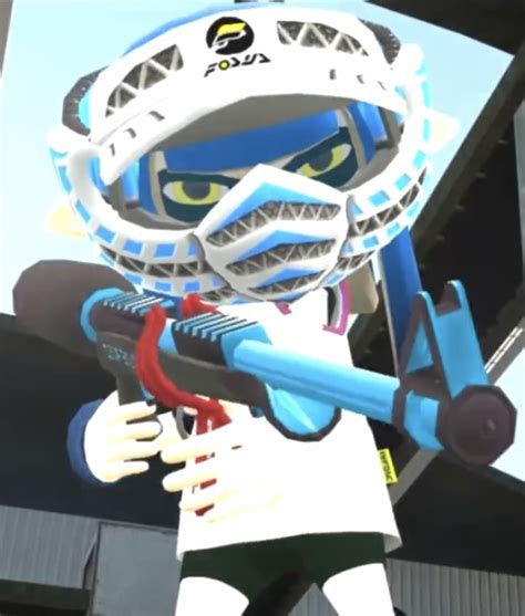 Team Killer Ink Sniper Supermarioglitchy4 Wiki Fandom