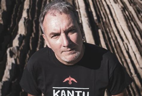 Jon Maia Con Kantu Bar Gara En Madrid