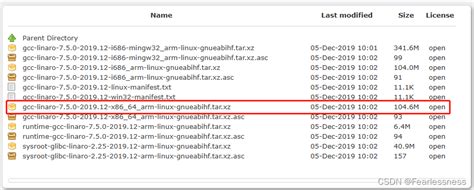 Linux内核编译基本流程（arm）linux内核编译的基本流程 Csdn博客