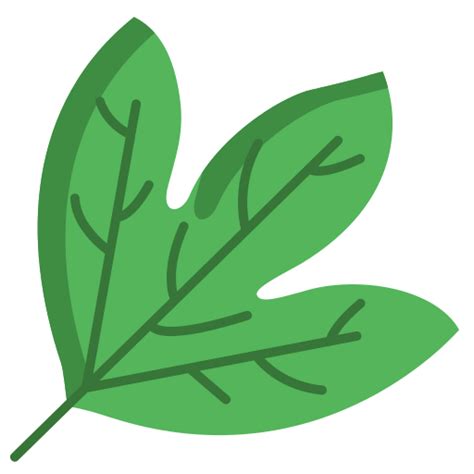 Sassafras Icongeek26 Flat Icon