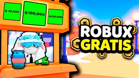 Cómo conseguir Robux gratis en 2024 en Roblox de forma fácil y rápida