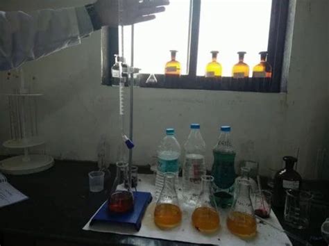 Water Sampling And Testinganalysis In Surat Id 19944549348