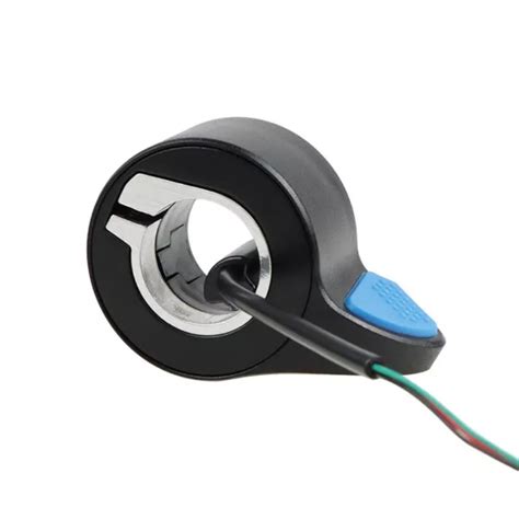 ACC L RATEUR D ACC L RATEUR DE Pouce Pratique Pour Scooter Ninebot