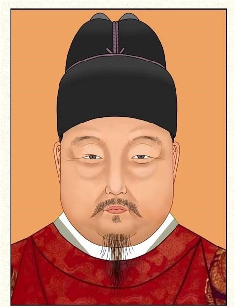 The Anecdotes Of King Sejong
