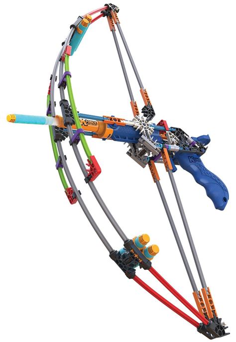 K Nex Building Sets EBay
