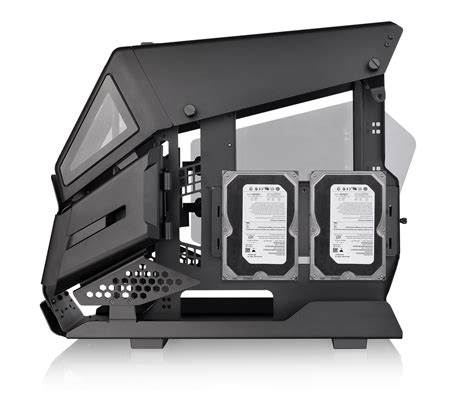 Ah T200 Micro Chassis Thermaltake Usa