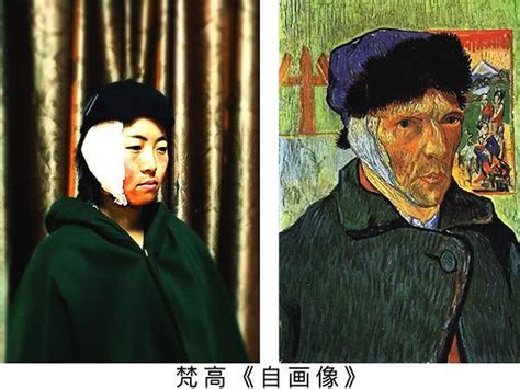 大學生擺拍世界名畫人物，蒙娜麗莎太辣眼睛，網友：不尊重作者 每日頭條