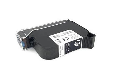 Hp W3t10b Solvent Print Cartridge Page Yield 1000 Pages At ₹ 3600