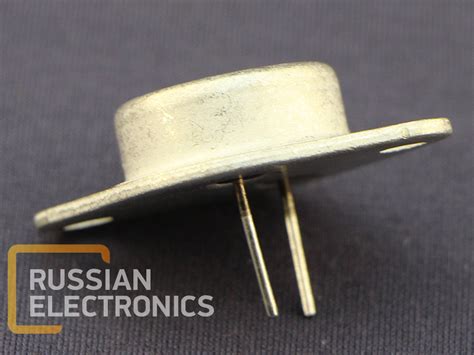 2T827A - Transistors | Russian Electronics company