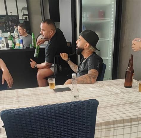 Retrospectiva 2024 O Ano De Gabigol No Flamengo