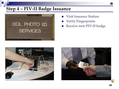 Ppt Department Of Labor Hspd 12 Powerpoint Presentation Free Download Id 3354911