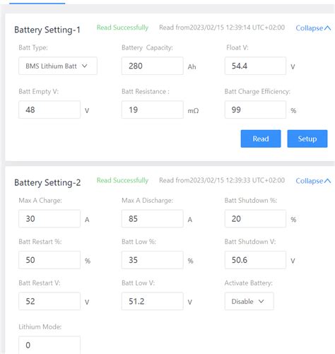 Welcome To Esphome Jk Bms Can Discussions Uksa007 Esphome Jk Bms Can Discussion 1 GitHub