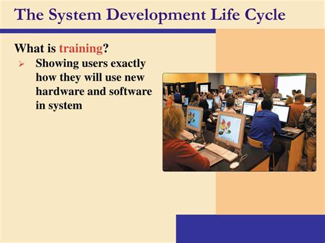 PPT The System Development Life Cycle PowerPoint Presentation Free Download ID