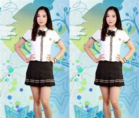 시원함디자인 다잡아 교복 입을 맛 난다는 ‘하복 부심 뿜뿜 고등학교 5곳 교복 고등학교 소녀