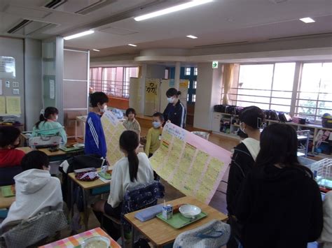 学習発表会を終えて
