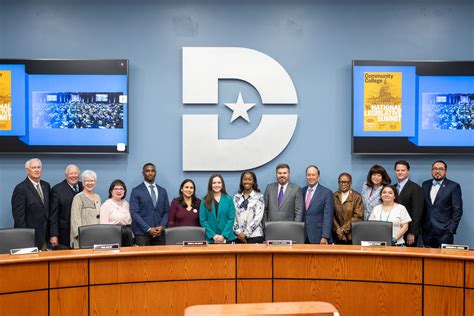 A Step By Step Guide For Navigating The Ecampus Dcccd Portal For Dallas ...