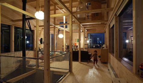 Nakanosawa Project Ryo Yamada Archdaily